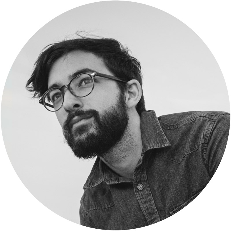 Joshua Barajas - The Arc's National Convention